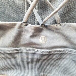 lululemon athletica | Intimates & Sleepwear | Lululemon Free To Be Bra ...